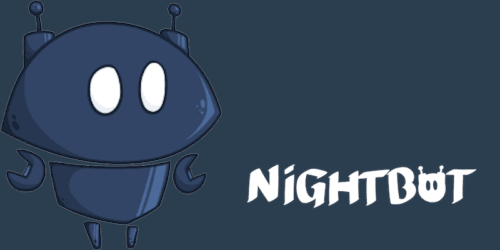 Nightbotとは？超簡単な導入方法と使い方を知ってTwitchチャットを活用しよう！ | ゲームの間
