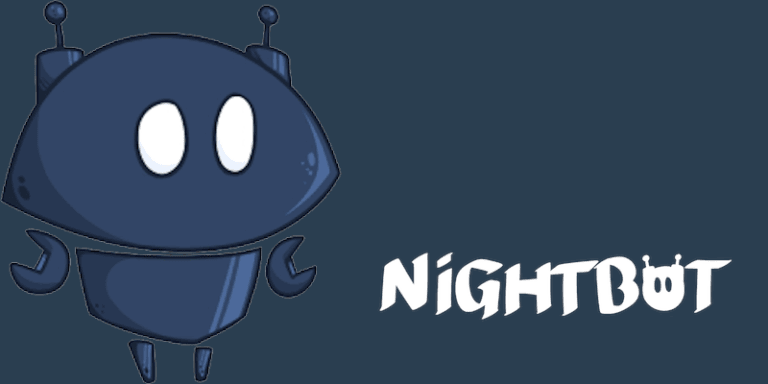 Nightbotとは？超簡単な導入方法と使い方を知ってTwitchチャットを活用しよう！ | ゲームの間