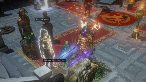 [PoE]育成用の暫定アミュレットにおすすめのAnoint | ゲームの間